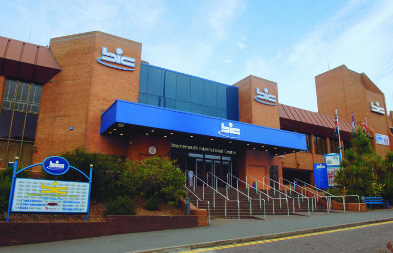 NCASC 2023: back to Bournemouth for big conversations – Social care