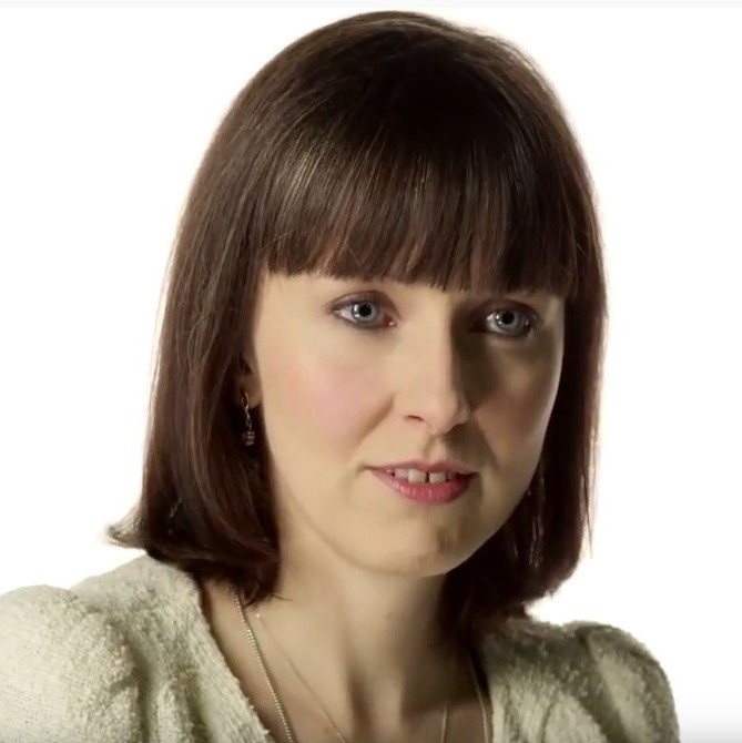 Beth Britton - Social care