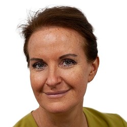 Ruth Yates – Social care