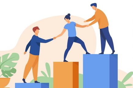 Strengths based practice makes perfect – Social care