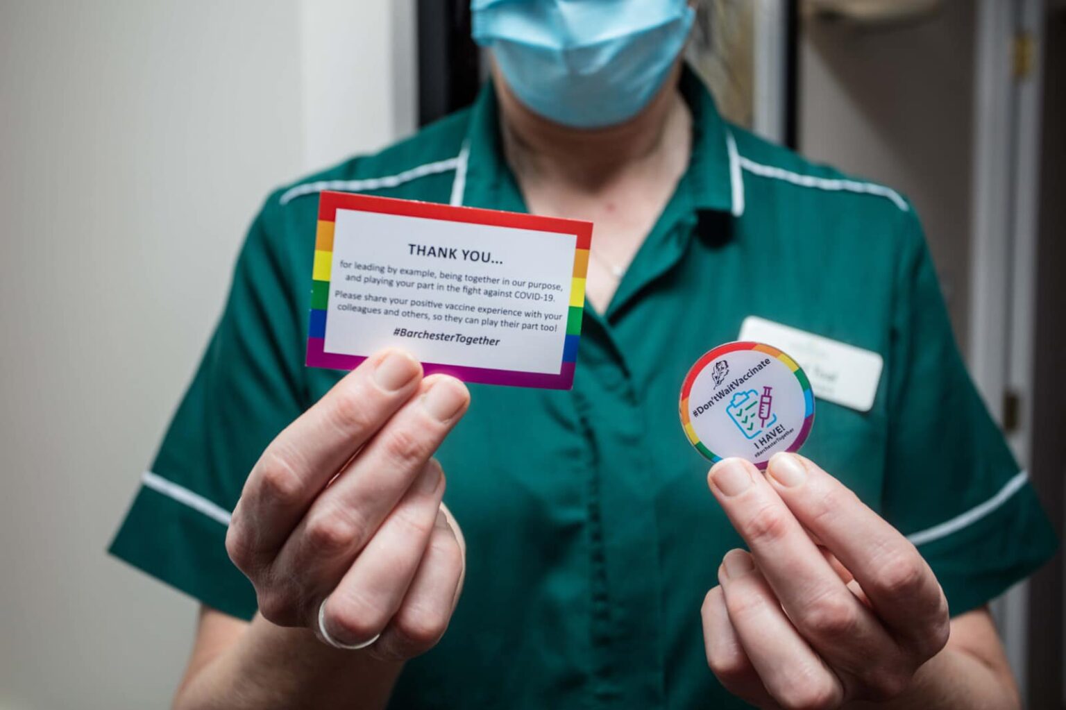 Dr Pete Calveley – Social care