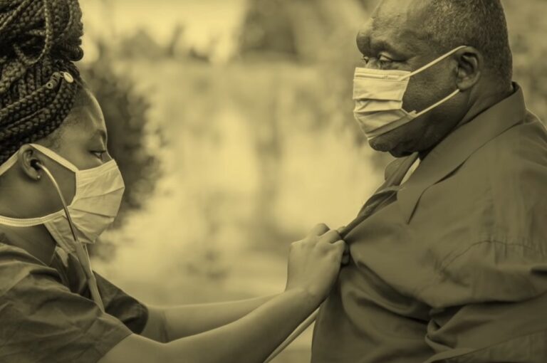 Preparing for Liberty Protection Safeguards – Social care