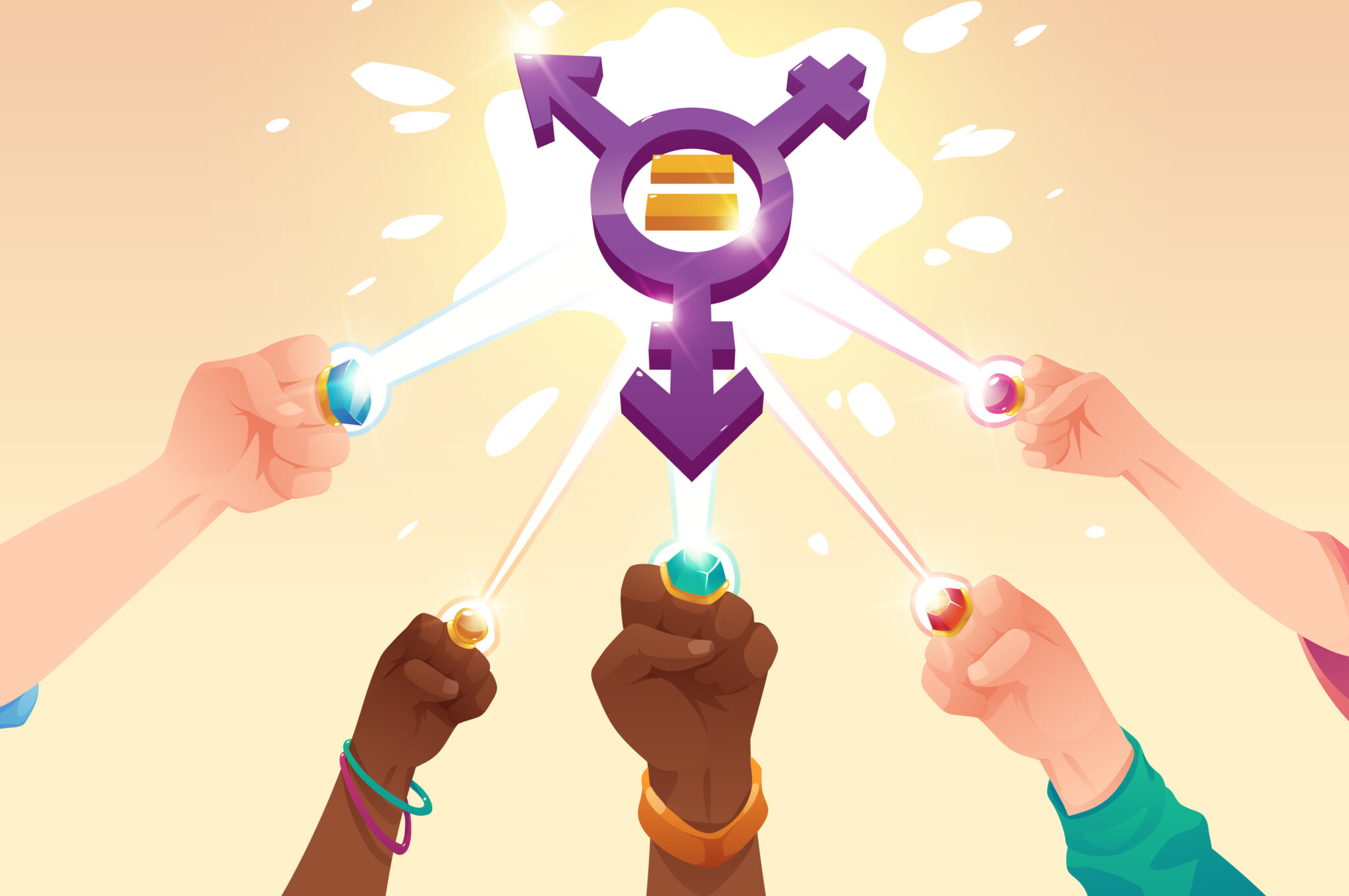 LGBT+ History Month: embrace diversity – Social care