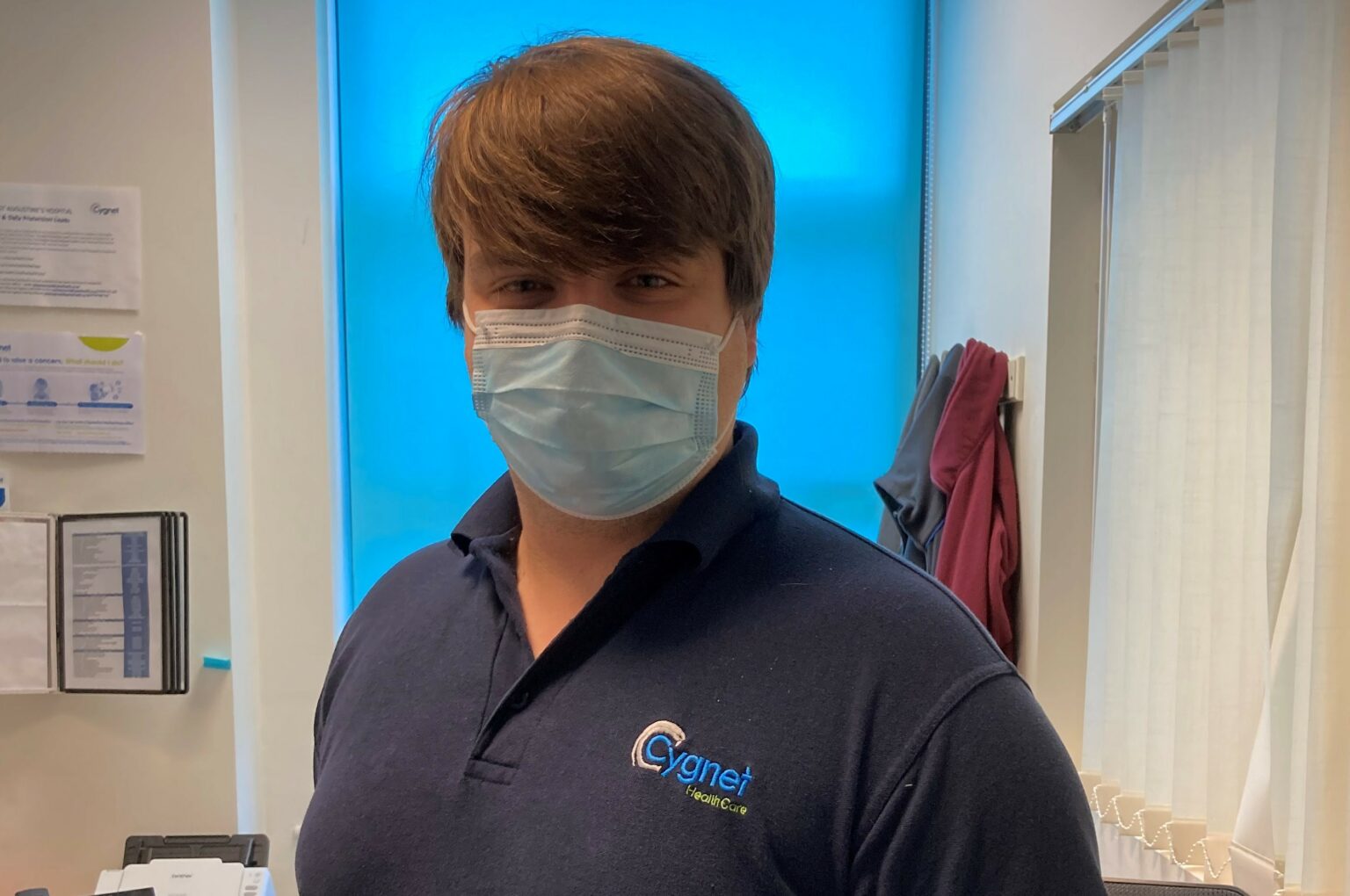 Apprenticeship power - Social care