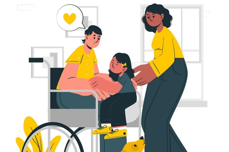 Make time for young carers – Social care