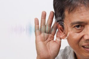 Mental health and Deaf Awareness Week – Social care