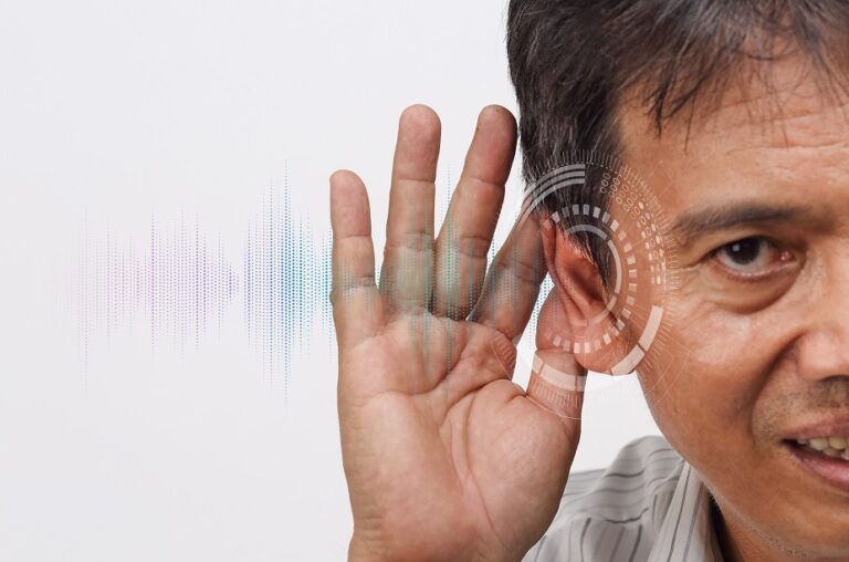 Mental health and Deaf Awareness Week – Social care