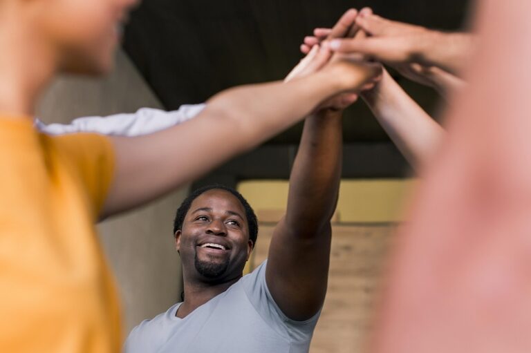 Honour stories: a passion for supporting care colleagues – Social care