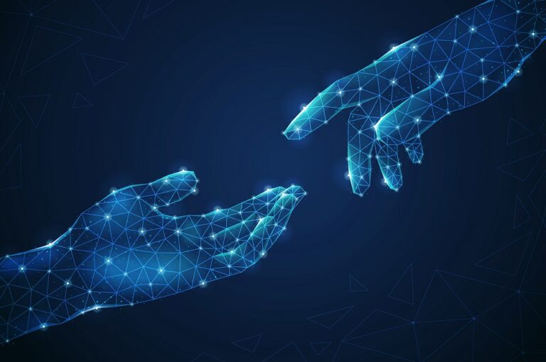 Digitisation is the power to improve care - Social care