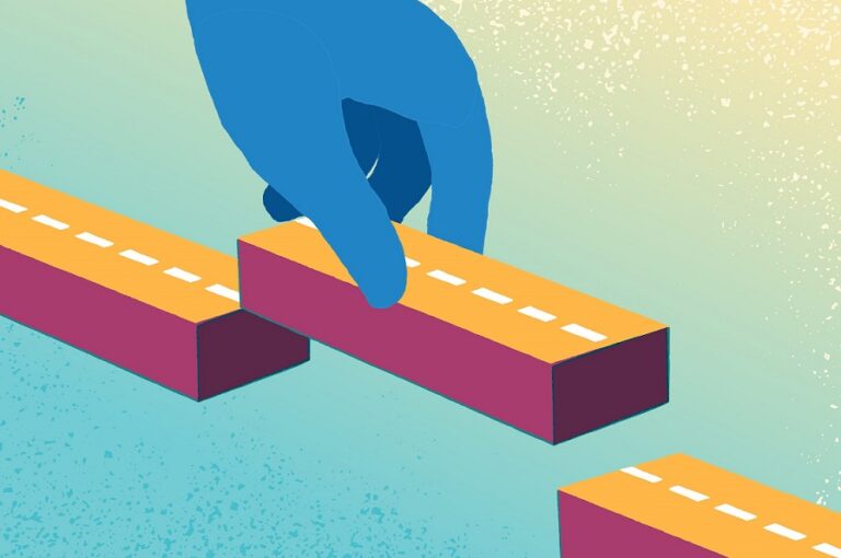 Adult social care workforce reform: a meeting of minds – Social care