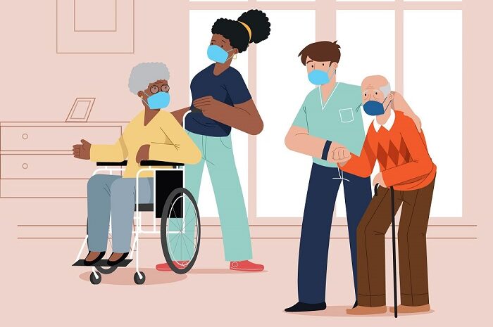 DHSC Social Care DHSC Social Care