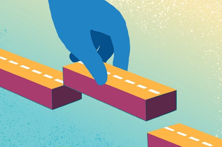 The Messenger Review: a roadmap for great leadership – Social care