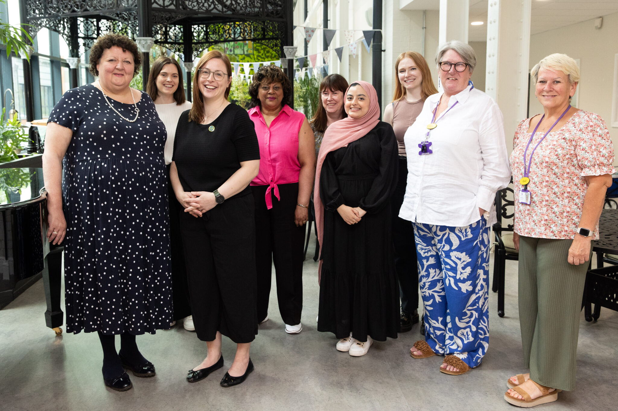 Welcoming a new Government and what this means for adult social care ...